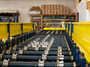 Metal Roofing & Metal Siding Made in Alaska | Northstar Metals Inc