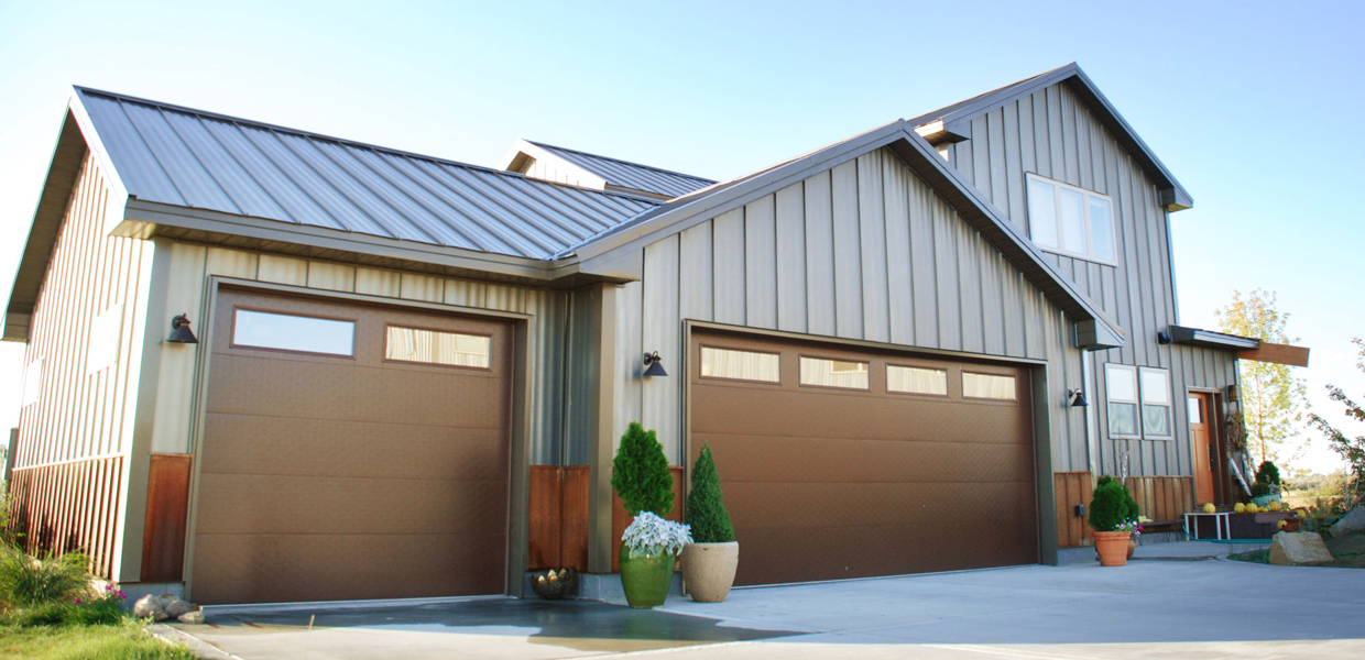 Metal Roofing & Metal Siding Made in Alaska | Northstar Metals Inc